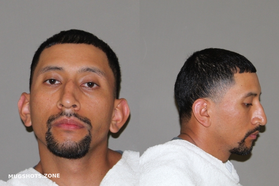 ZAVALA-MASCORRO VICTOR ALFONSO 04/23/2022 - Denton County Mugshots Zone