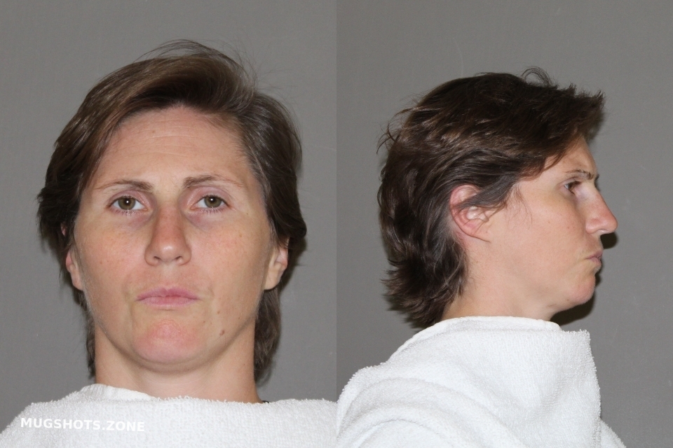 SMITH CAITLIN BREANNE 04/26/2022 - Denton County Mugshots Zone