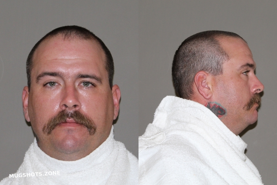 RORIE WILLIAM ANDREW 04/30/2022 - Denton County Mugshots Zone