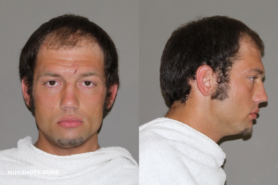 WELLMAN MATTHEW TYLER 04/30/2022 - Denton County Mugshots Zone