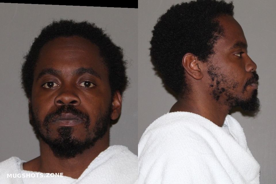 THOMPSON QALIEK RAVIN 05/01/2022 - Denton County Mugshots Zone