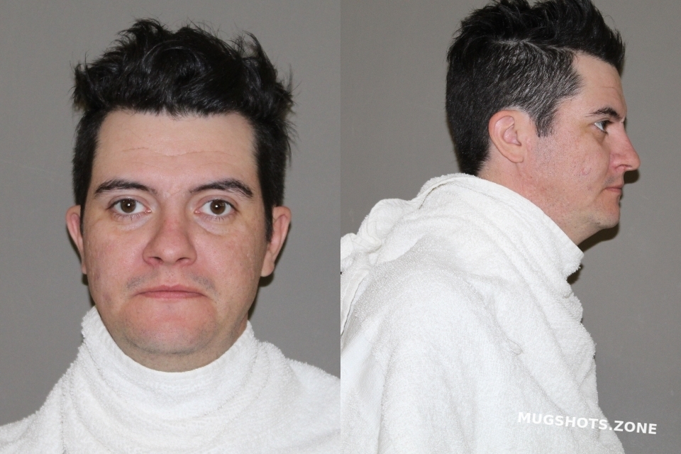 MORRIS JEREMY MICHAEL 05/06/2022 - Denton County Mugshots Zone