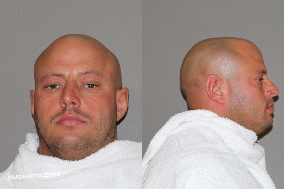 GEE WILLIAM WAYLAND 05/11/2022 - Denton County Mugshots Zone