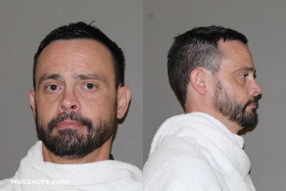 RHOTEN SHAD WAYNE 05/11/2022 - Denton County Mugshots Zone