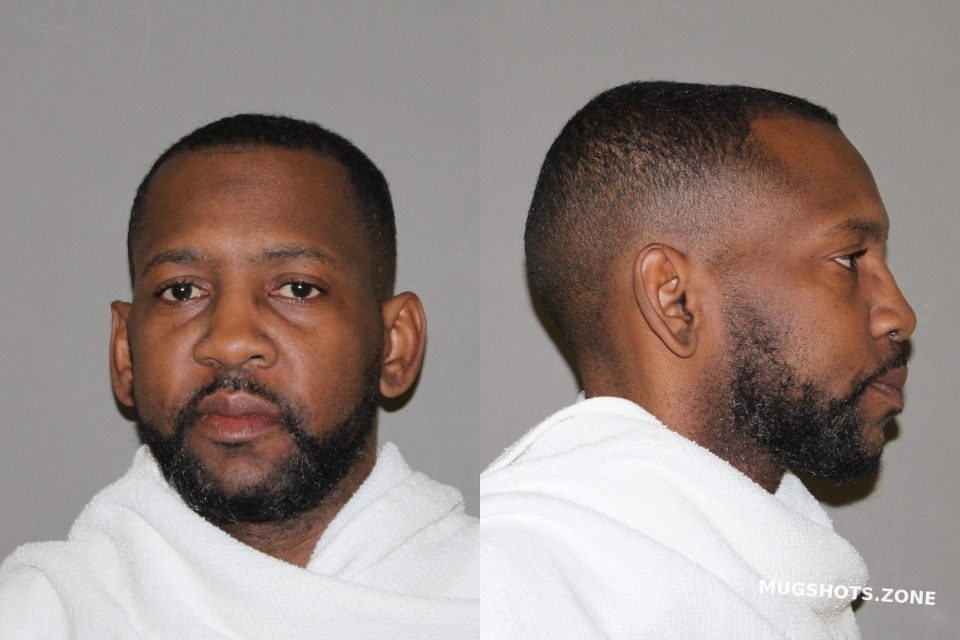 PULLEY STEVEN LAWRENCE 05/14/2022 - Denton County Mugshots Zone