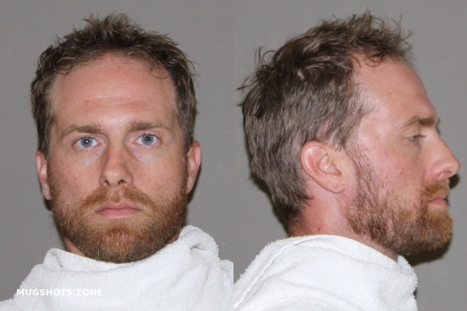 LONGHOFER BRIAN 05/16/2022 - Denton County Mugshots Zone