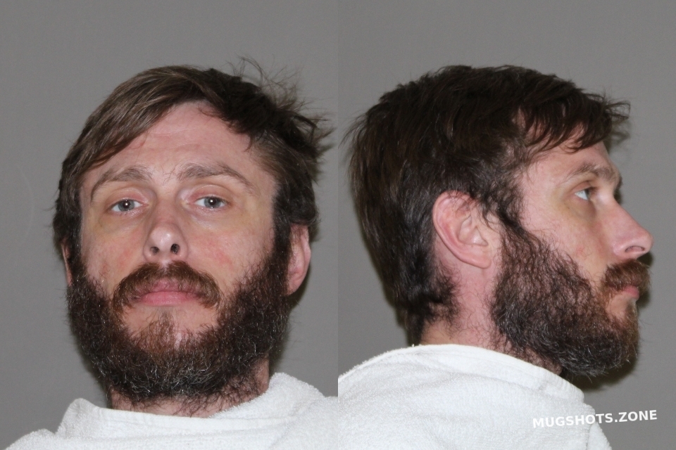 LEGGETT CASE LEVI 05/16/2022 - Denton County Mugshots Zone