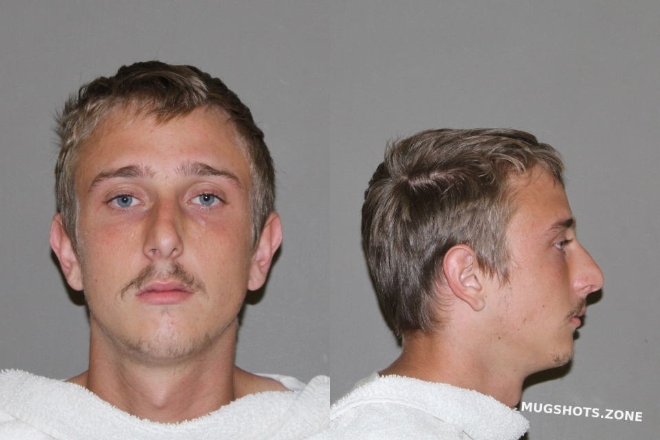 DURHAM DERRICK WILLIAM 05/17/2022 - Denton County Mugshots Zone