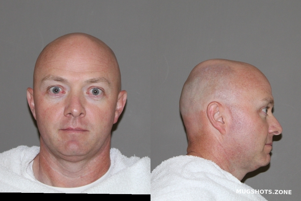 BLALOCK BRIAN KEITH 05/18/2022 - Denton County Mugshots Zone