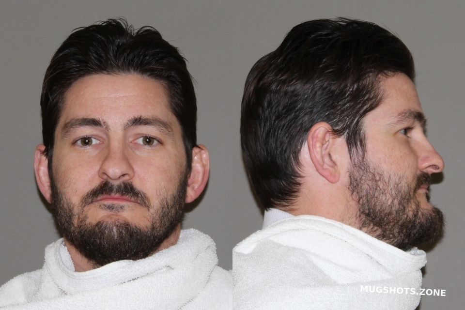 SCRIBNER DYLAN TIMOTHY 05/19/2022 - Denton County Mugshots Zone