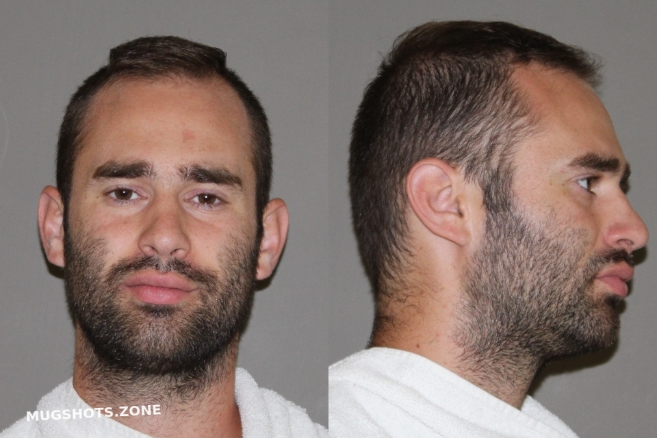 STRATTON MICHAEL JAMES 05/19/2022 - Denton County Mugshots Zone