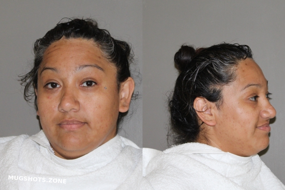 MORALEZ FELIX JENNIFER 05/21/2022 - Denton County Mugshots Zone