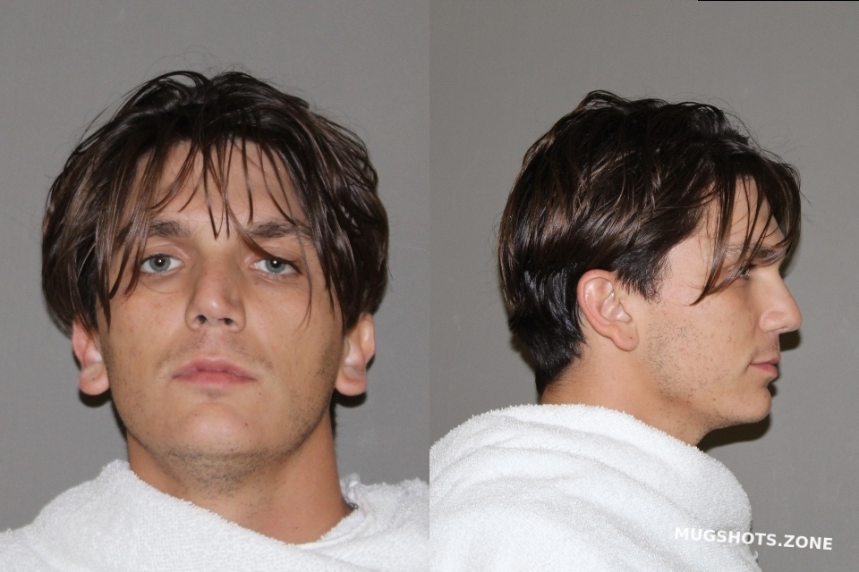 BERCA OVIDIU MIHAI 05/21/2022 - Denton County Mugshots Zone