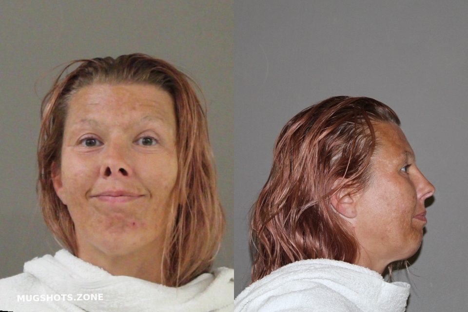 DENT DEVON ELIZABETH 05/23/2022 - Denton County Mugshots Zone