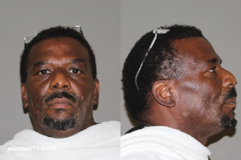 PITTS DOMINIC TYRONE 05/24/2022 - Denton County Mugshots Zone