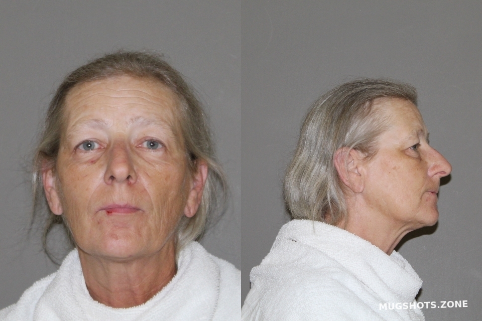 STACK RENEE MARIE 05/29/2022 - Denton County Mugshots Zone