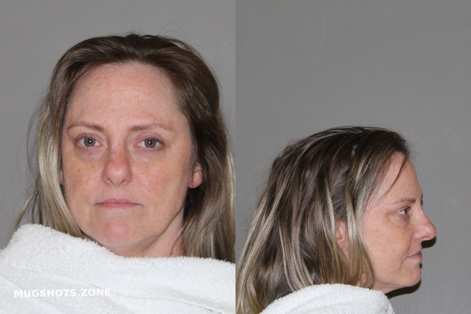 STRANGE CYNTHIA ANN 05/29/2022 - Denton County Mugshots Zone