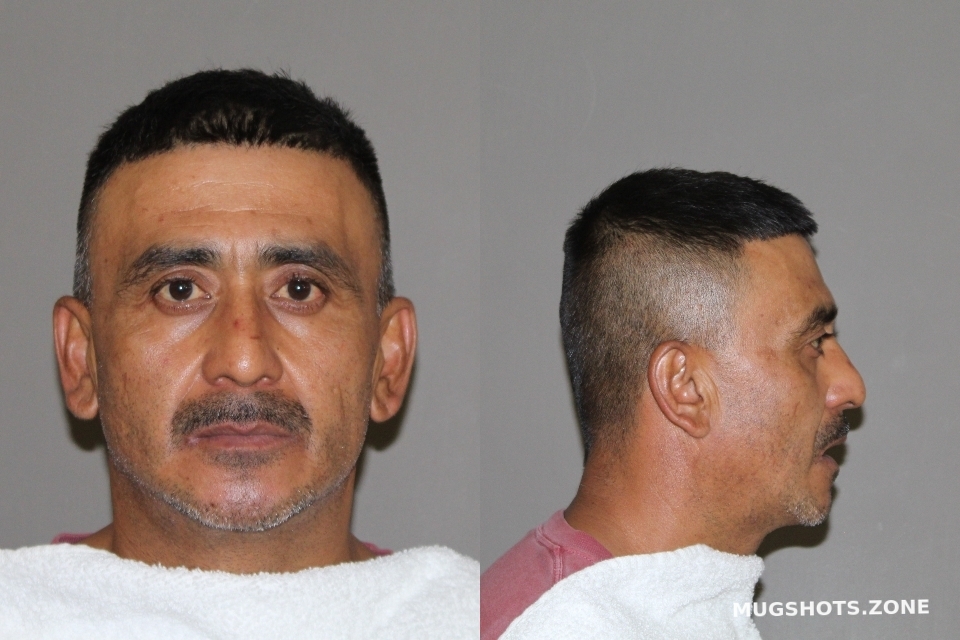 FAVELA-AVILA JOSE ANGEL 05/30/2022 - Denton County Mugshots Zone