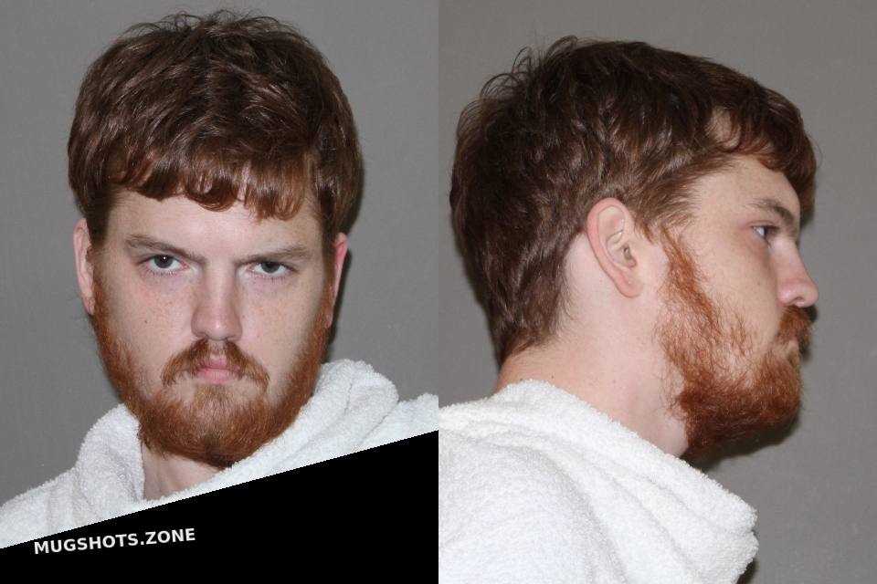 TORDOFF NICHOLAS EDWARD 06/05/2022 - Denton County Mugshots Zone