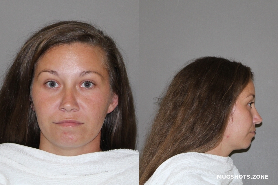 PIXLEY LAURA JO 06/06/2022 - Denton County Mugshots Zone