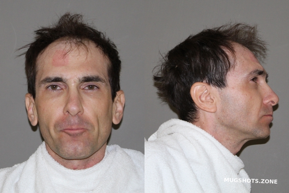 WOMACK RODNEY SCOTT 06/08/2022 - Denton County Mugshots Zone