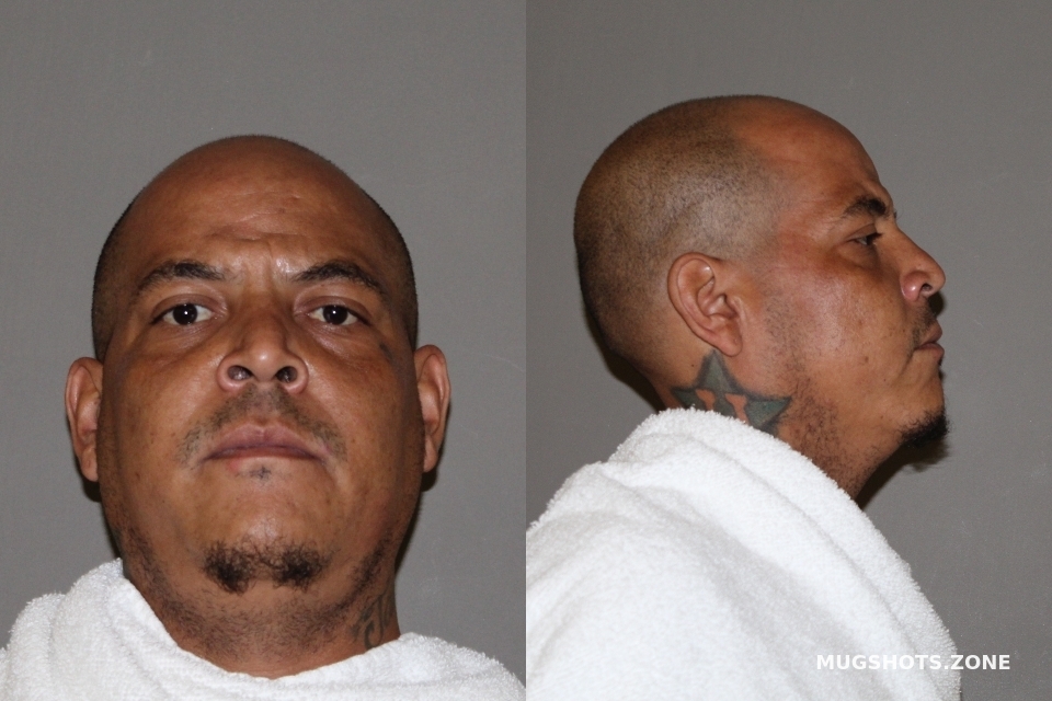 TAYLOR MILTON KARL JR. 06/09/2022 - Denton County Mugshots Zone