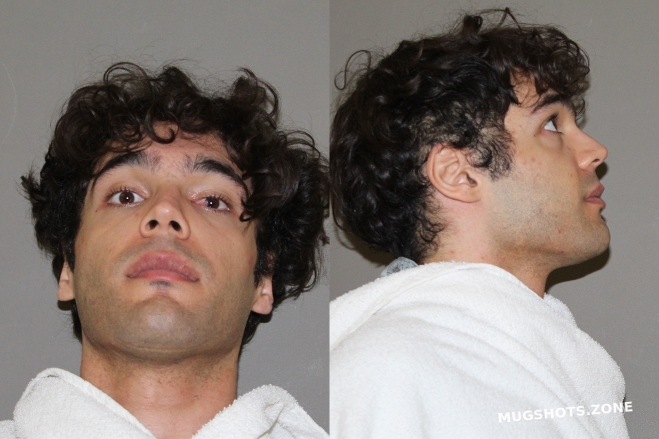 KHAN ROHAN AHMED 06/09/2022 - Denton County Mugshots Zone