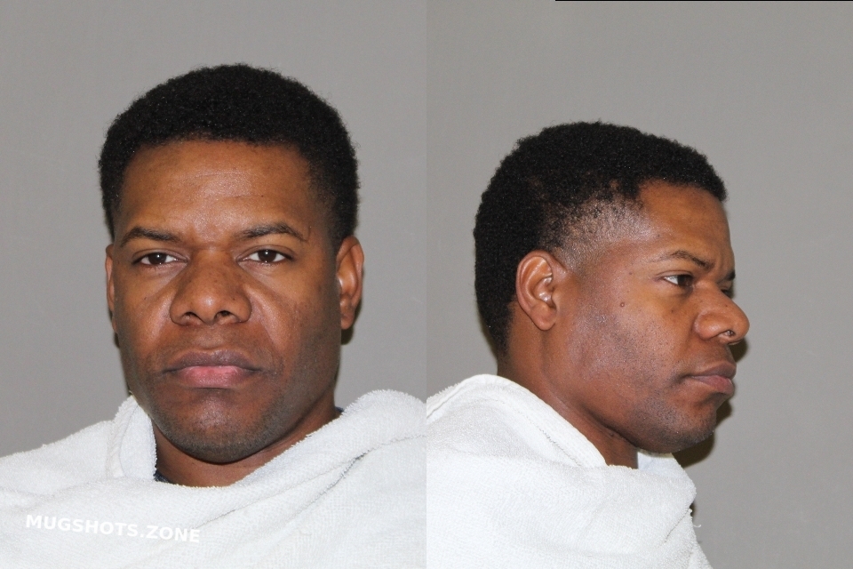 MORRISON MICHAEL RICARDO 06/11/2022 - Denton County Mugshots Zone