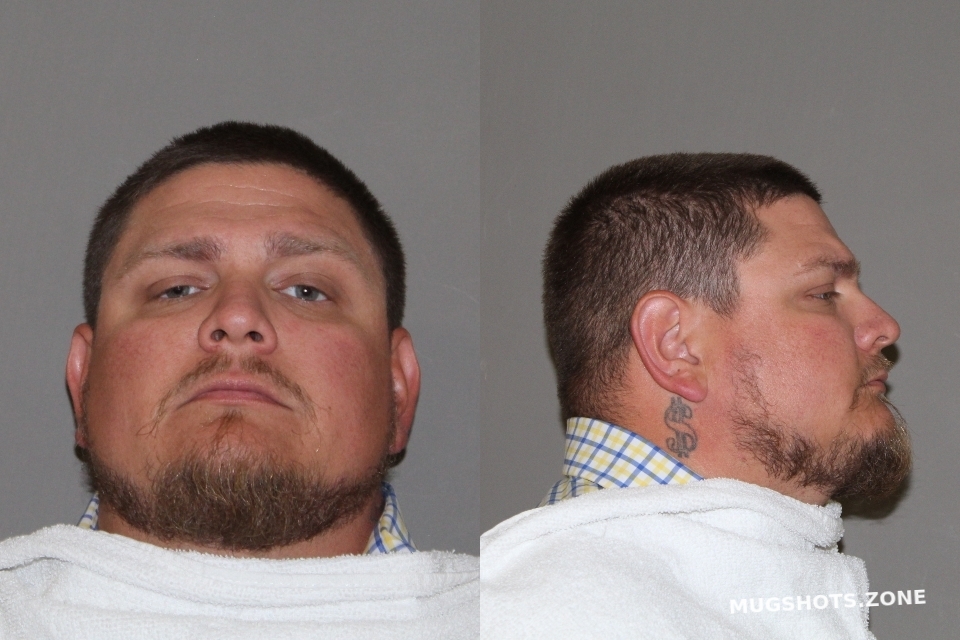 SANDEFER CORY GLENN 06/13/2022 - Denton County Mugshots Zone