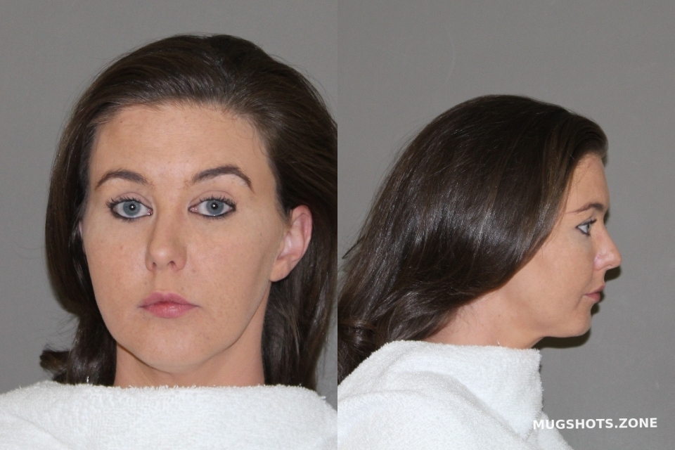 UNDERWOOD RACHAEL RENEE 06/13/2022 - Denton County Mugshots Zone