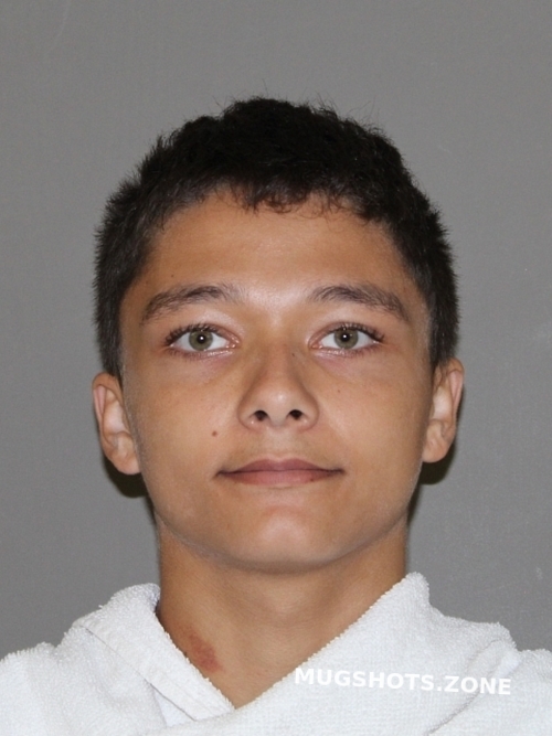 DOUGHTY SHANE ELLIOTT 06/15/2022 - Denton County Mugshots Zone