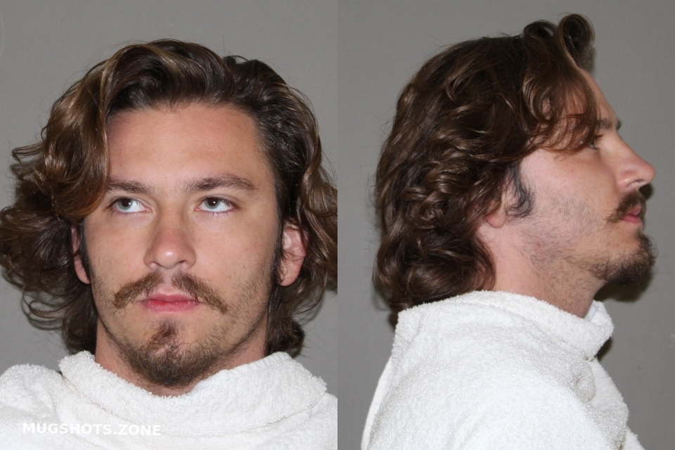 MILLER LANDON VITIA 06/16/2022 - Denton County Mugshots Zone