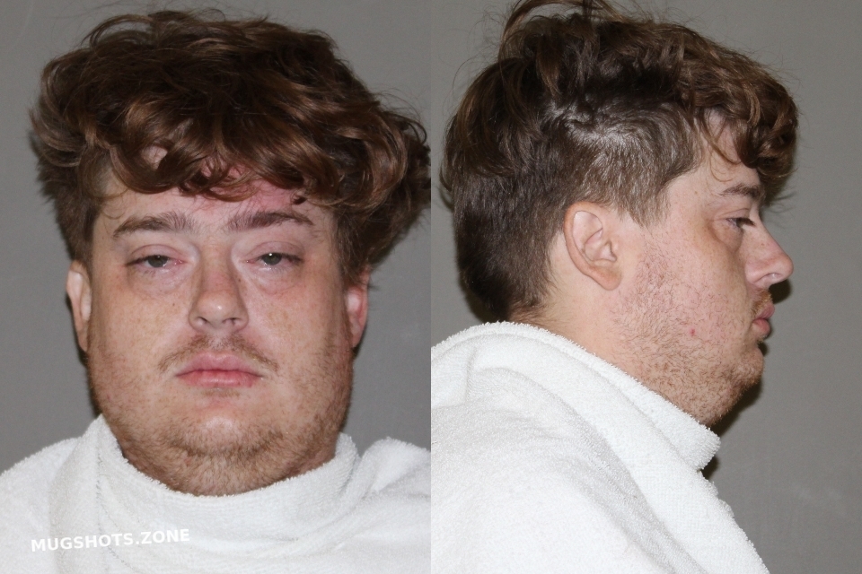 GARTMAN MICHAEL EDWARD 06/16/2022 - Denton County Mugshots Zone