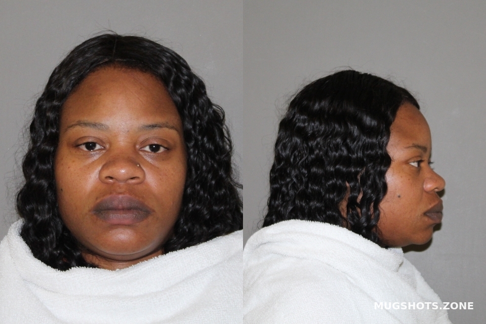 ANDERSON BRANDY TAYLOR 06/17/2022 - Denton County Mugshots Zone