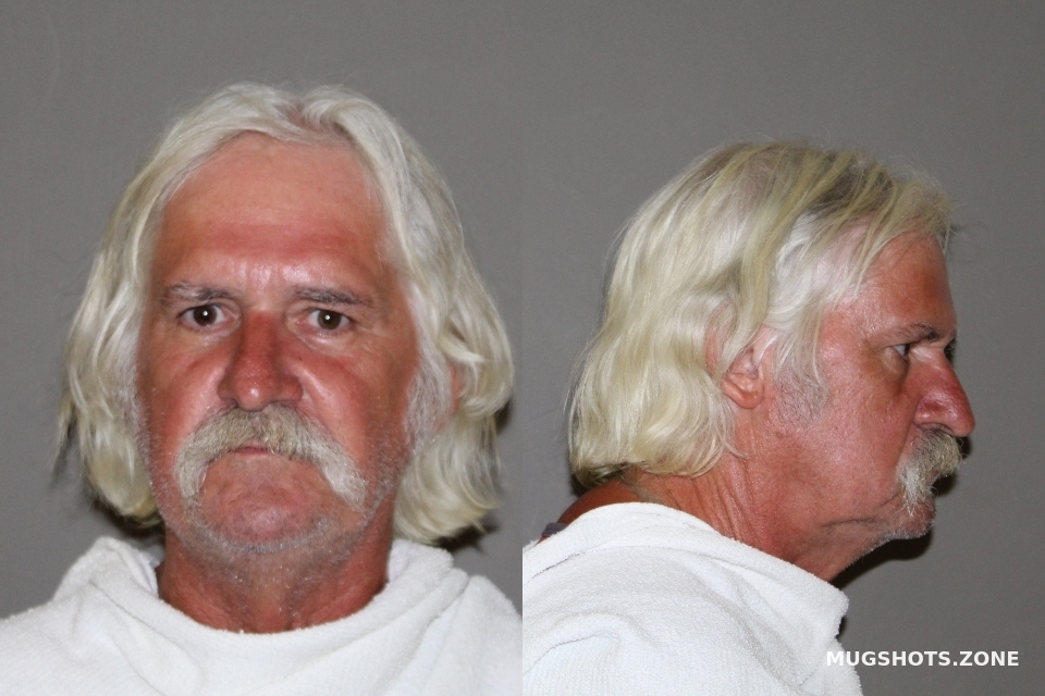 YOUNG MARLIN DAVID 06/18/2022 - Denton County Mugshots Zone