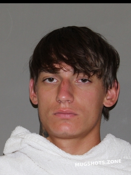 ENGLISH JASON HERBERT 06/20/2022 - Denton County Mugshots Zone