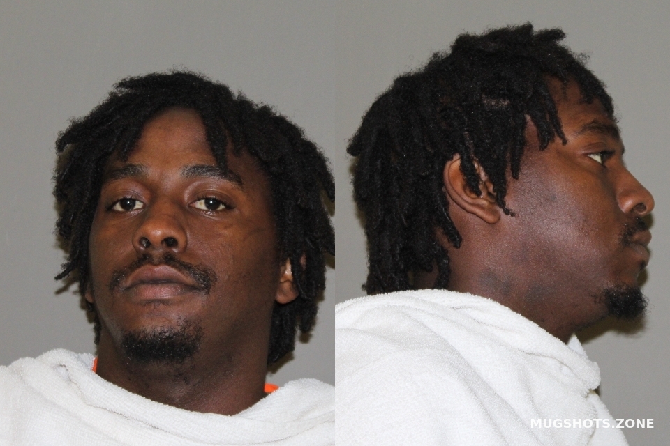 MILLER ROBERT 06/20/2022 - Denton County Mugshots Zone