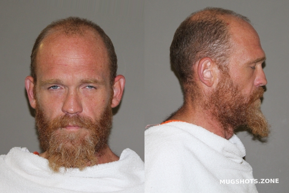 TAYLOR ERIC 06/29/2022 - Denton County Mugshots Zone