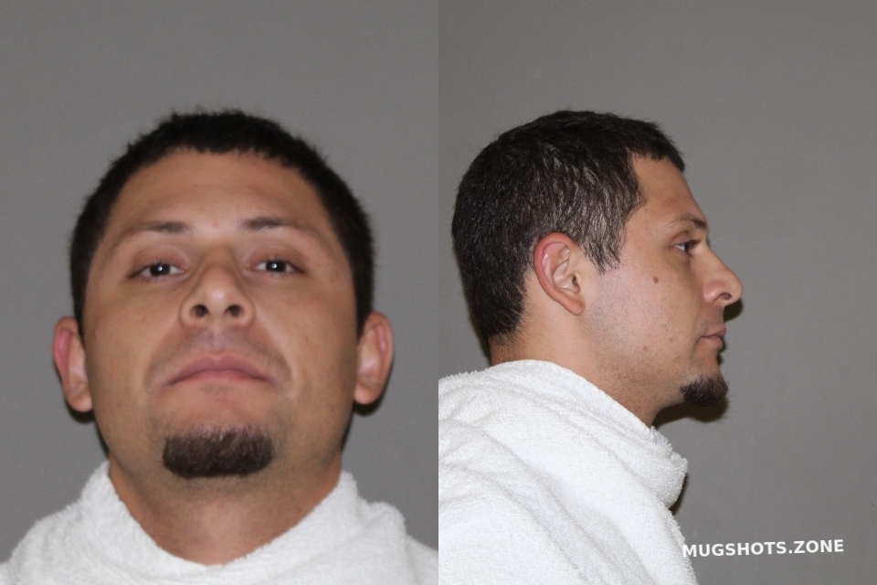 RIVERA DOMINIC NICHOLAS 06/29/2022 - Denton County Mugshots Zone