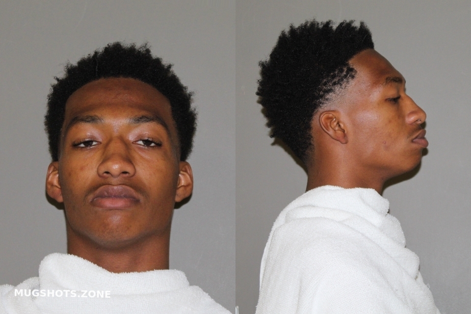 DANIEL ODAYLEON 06/29/2022 - Denton County Mugshots Zone