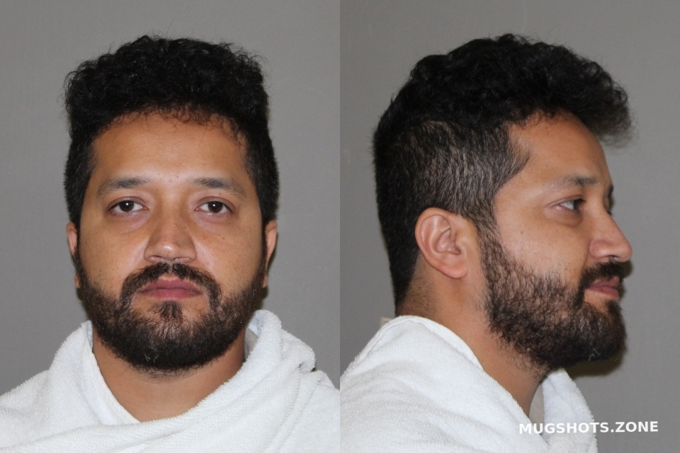 ACHARYA DIPESH 06/30/2022 - Denton County Mugshots Zone