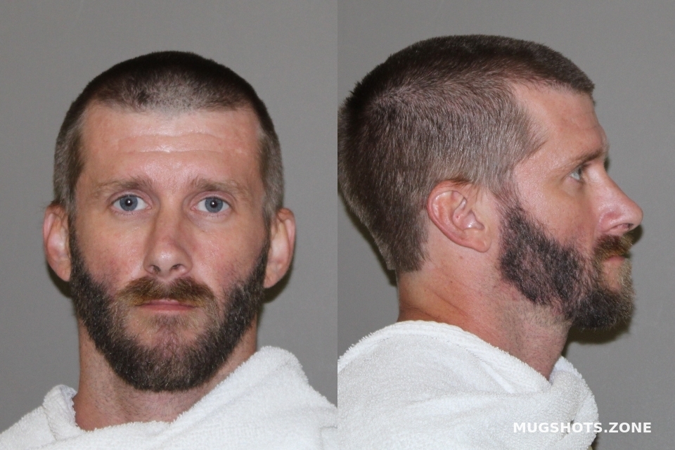 LANDRY DUSTIN SHANE 07/02/2022 - Denton County Mugshots Zone