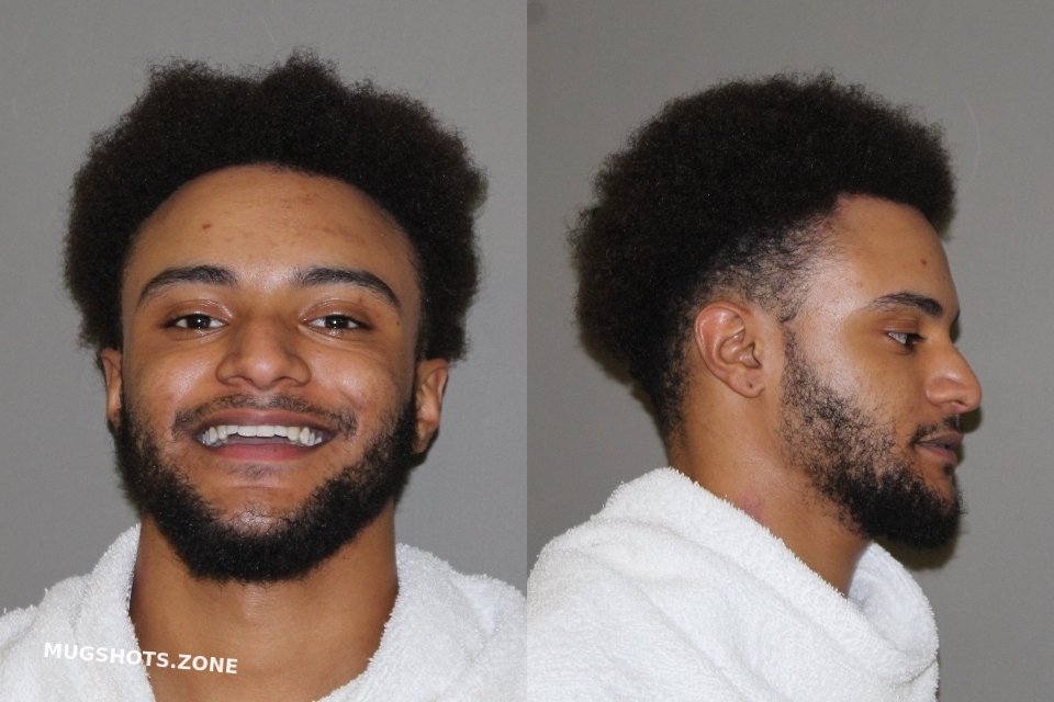 PATTERSON KRENSHAW DEWAYNE 07/03/2022 - Denton County Mugshots Zone