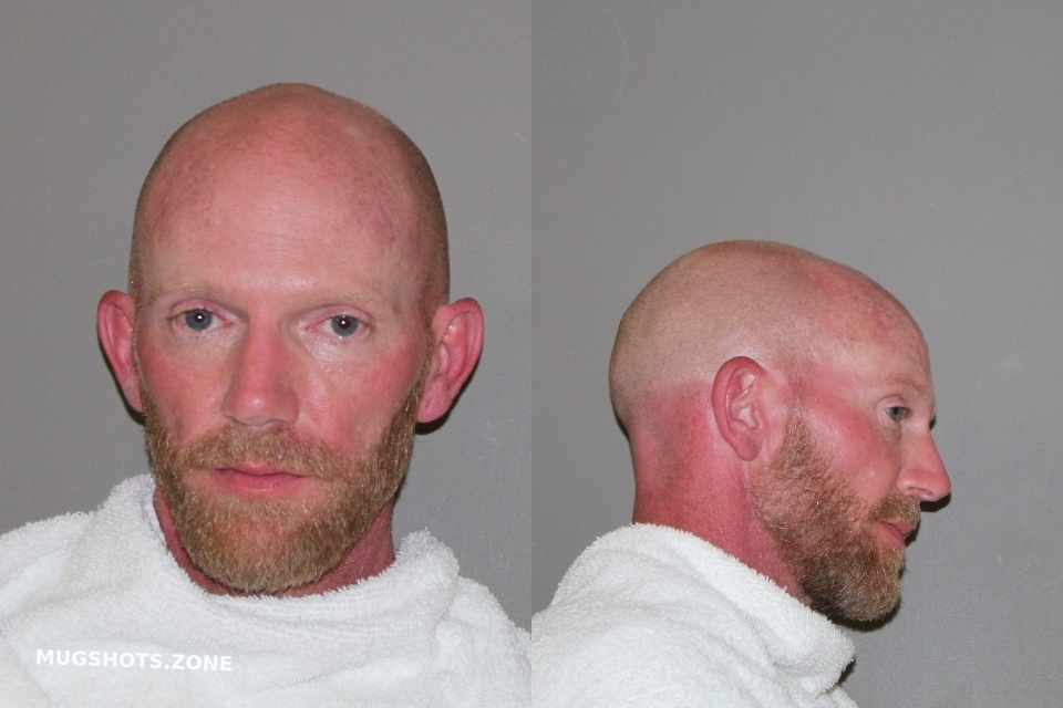 YOUNGBERG JUSTIN STOREY 07/03/2022 - Denton County Mugshots Zone