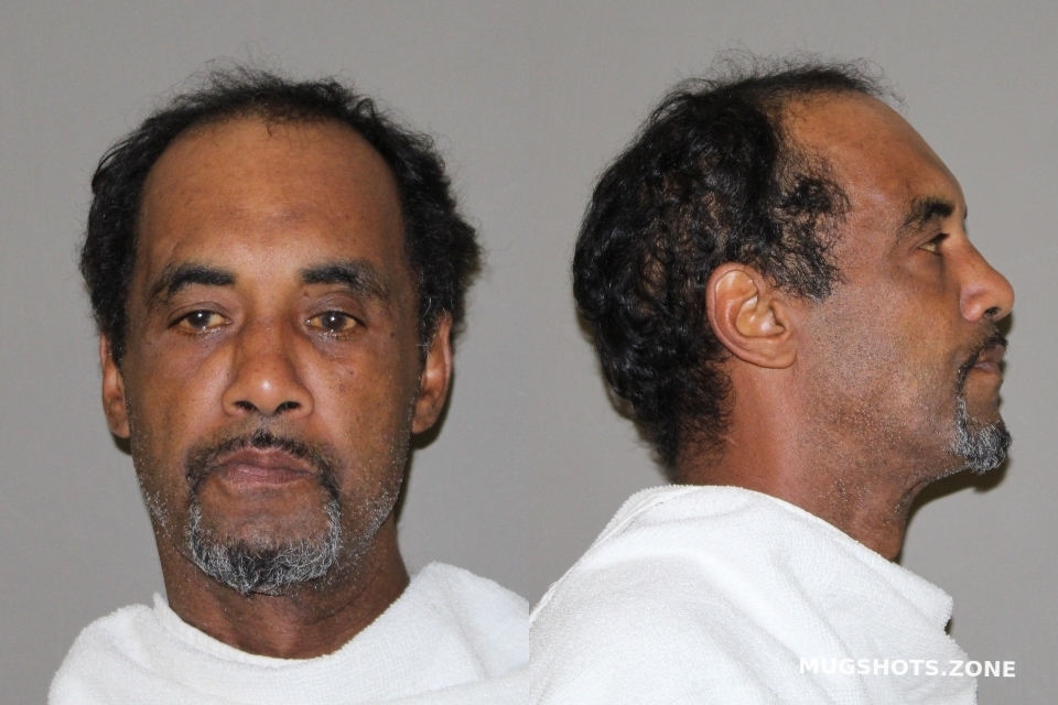 ROBERTSON VINCENT PAUL 07/04/2022 - Denton County Mugshots Zone