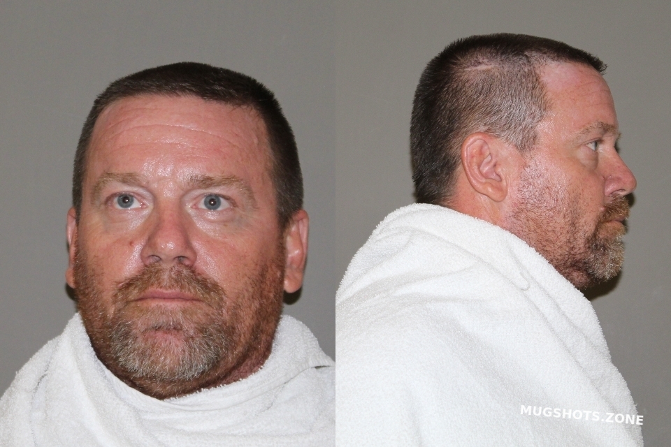 BOOTH CHRISTOPHER JAMES 07/05/2022 - Denton County Mugshots Zone