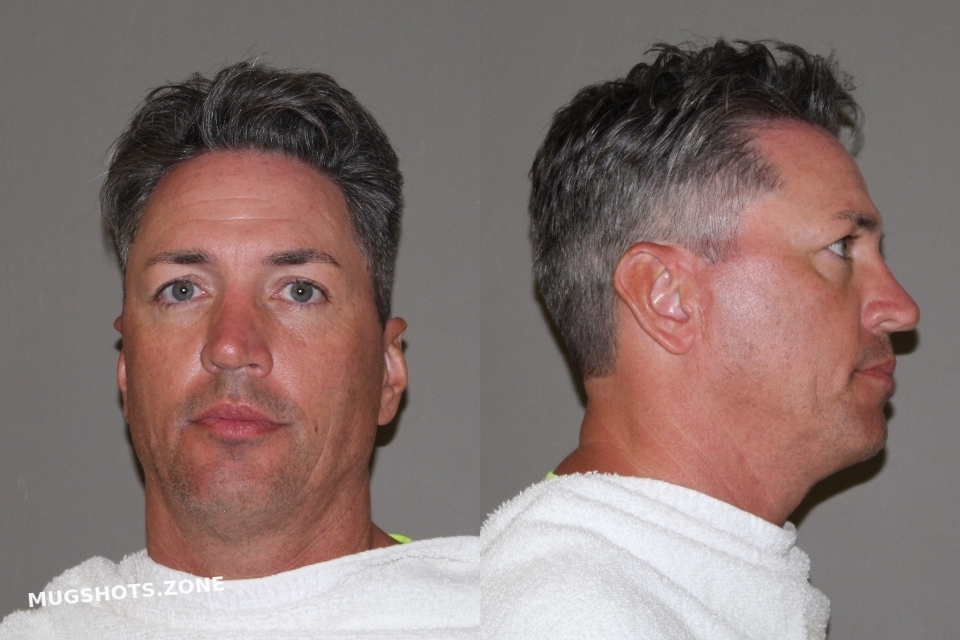 WESSON BRIAN WAYNE 07/05/2022 - Denton County Mugshots Zone