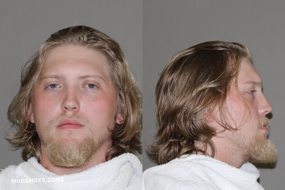 BURRIS SETH PAUL LEE 07/07/2022 - Denton County Mugshots Zone