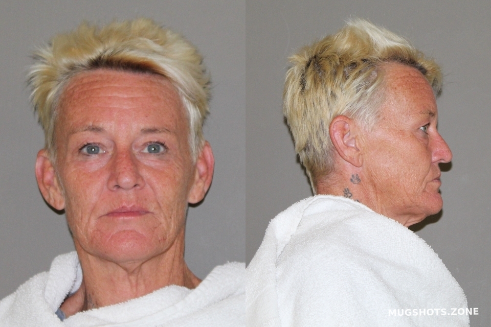 DAVIS JAIMYE JOLEEN 07/08/2022 - Denton County Mugshots Zone