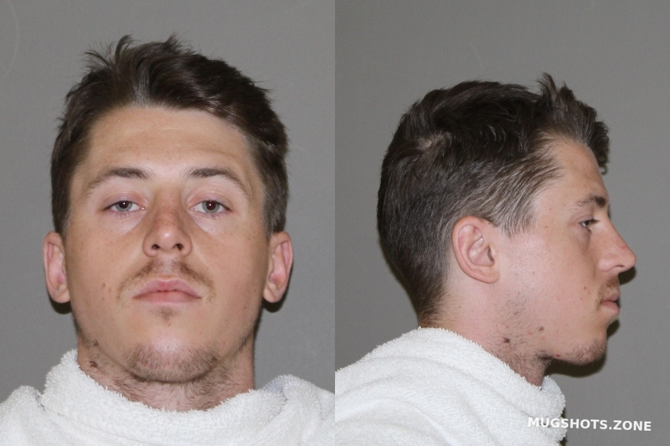 WATTS JACOB THOMAS 07/12/2022 - Denton County Mugshots Zone